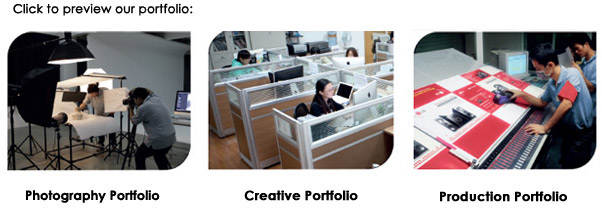 Rengo Design & Packaging | Our Portfolio